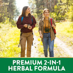 Natural herbal remedy with black seed