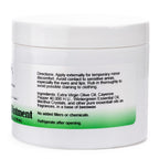 Natural herbal remedy with cayenne