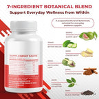 Natural herbal remedy with Gymnema Sylvestre