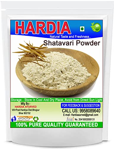 natural herbal remedy with Hardia Ashwagandha