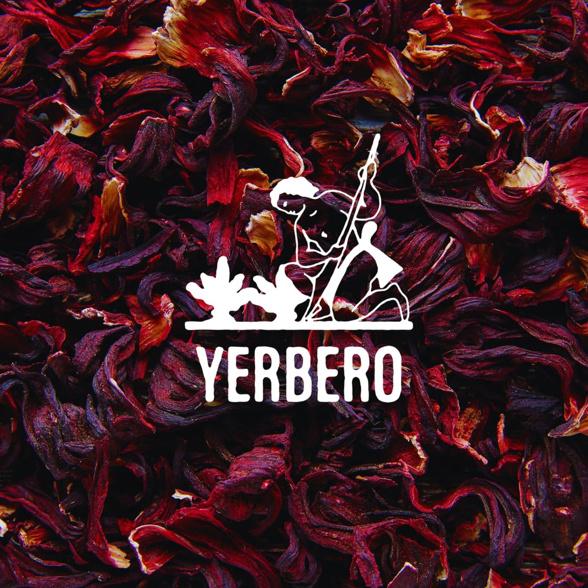 Natural herbal remedy with hibiscus