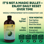 natural herbal remedy with moringa