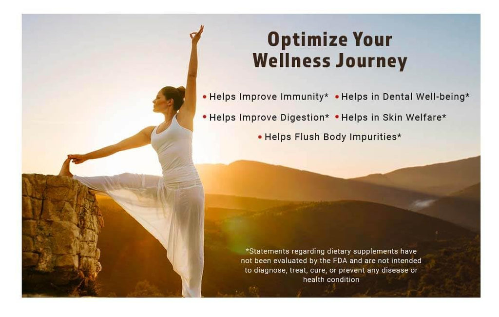 natural herbal remedy with neem