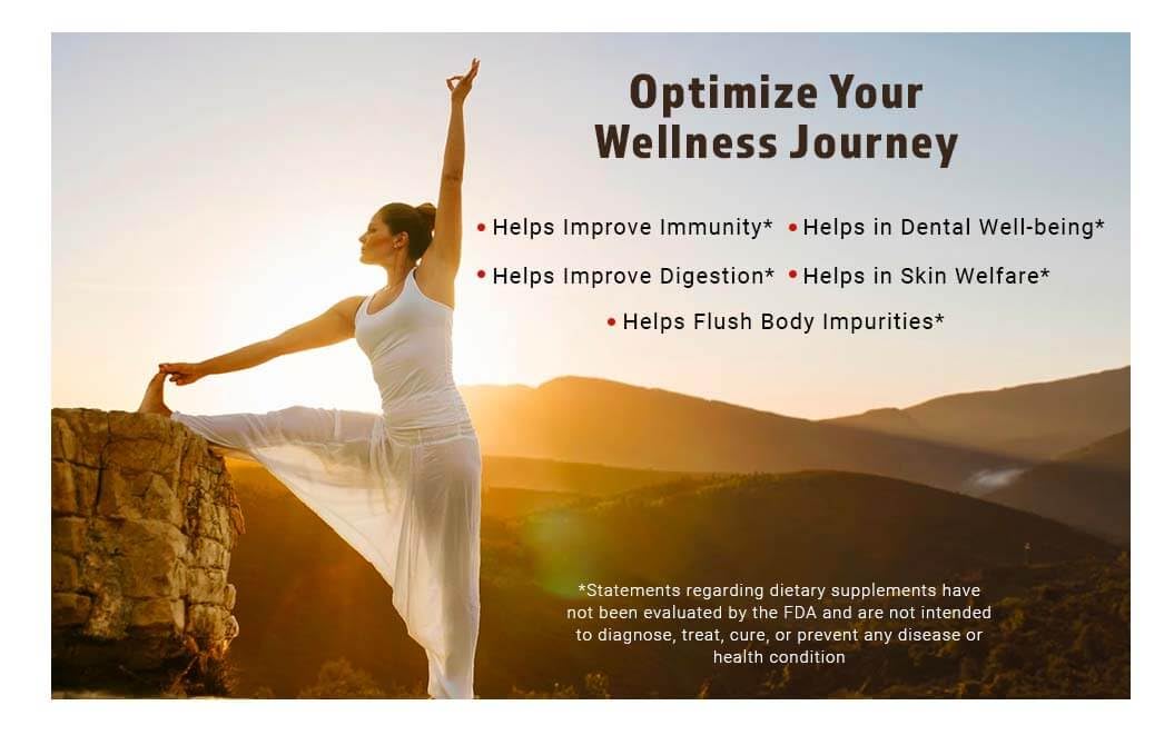 natural herbal remedy with neem
