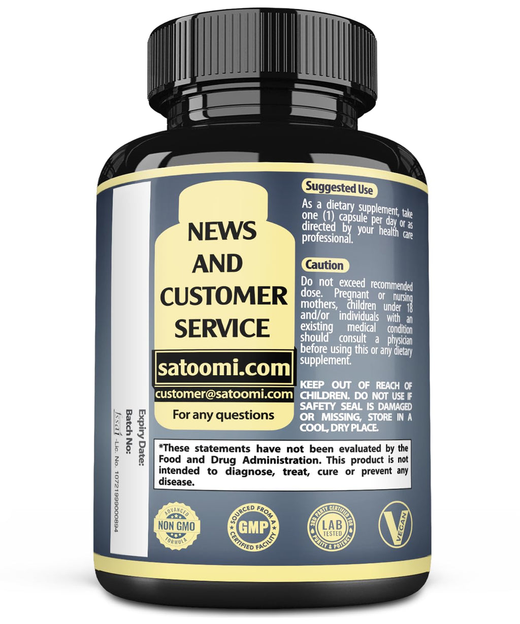 natural herbal remedy with turmeric