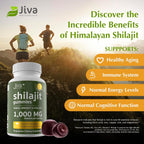Natural herbal Shilajit gummy supplements