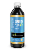natural herbal sleep aid