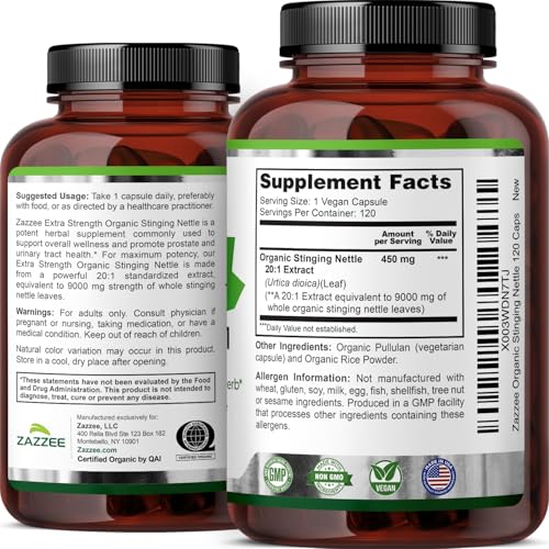 natural herbal solution for health