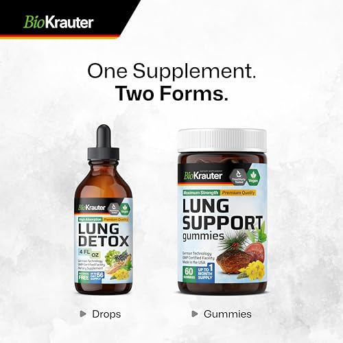 Natural herbal solution for lung care