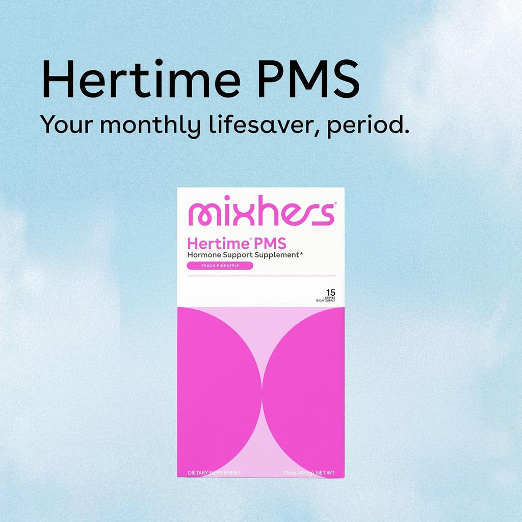 natural herbal solution for menstrual comfort