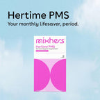 natural herbal solution for menstrual comfort