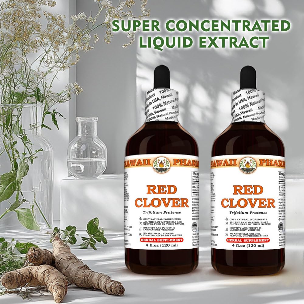 natural herbal solution for relaxation