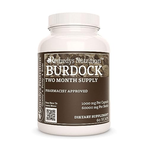 Natural herbal supplement benefits