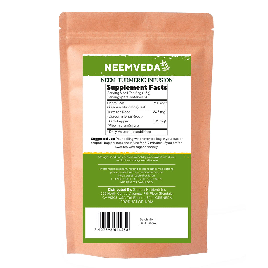 natural herbal supplement benefits