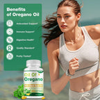 Natural herbal supplement capsules
