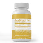 natural herbal supplement dandelion