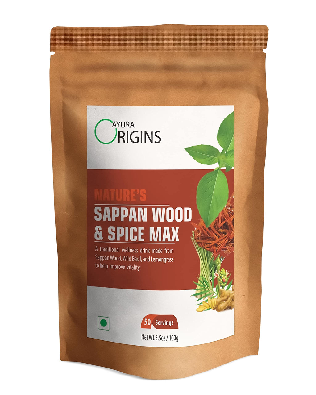 natural herbal supplement for beauty