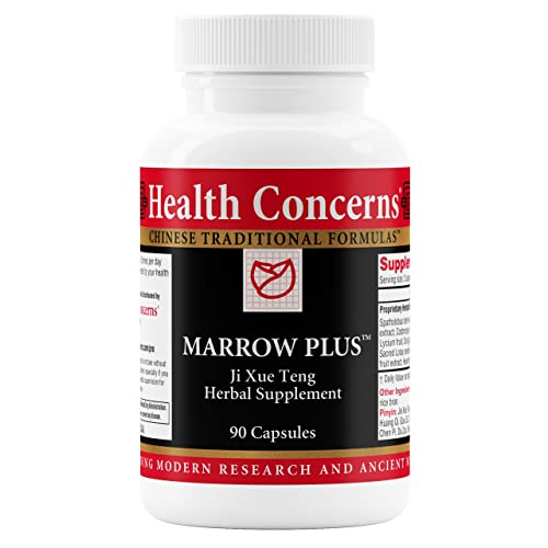 natural herbal supplement for bone marrow