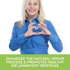Natural herbal supplement for brain function
