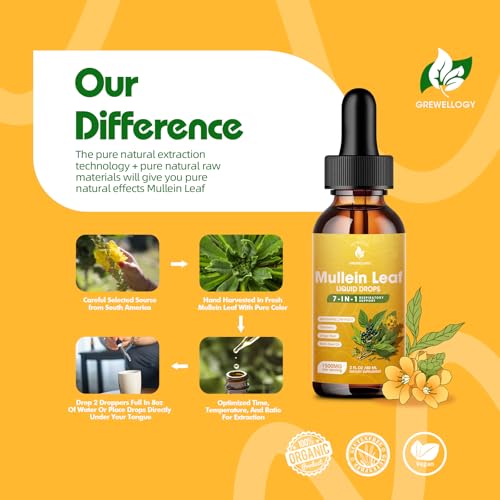 natural herbal supplement for breathing
