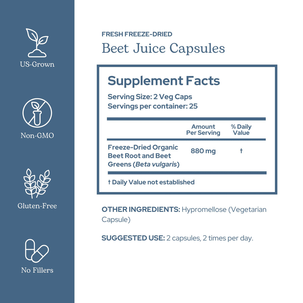 natural herbal supplement for circulation