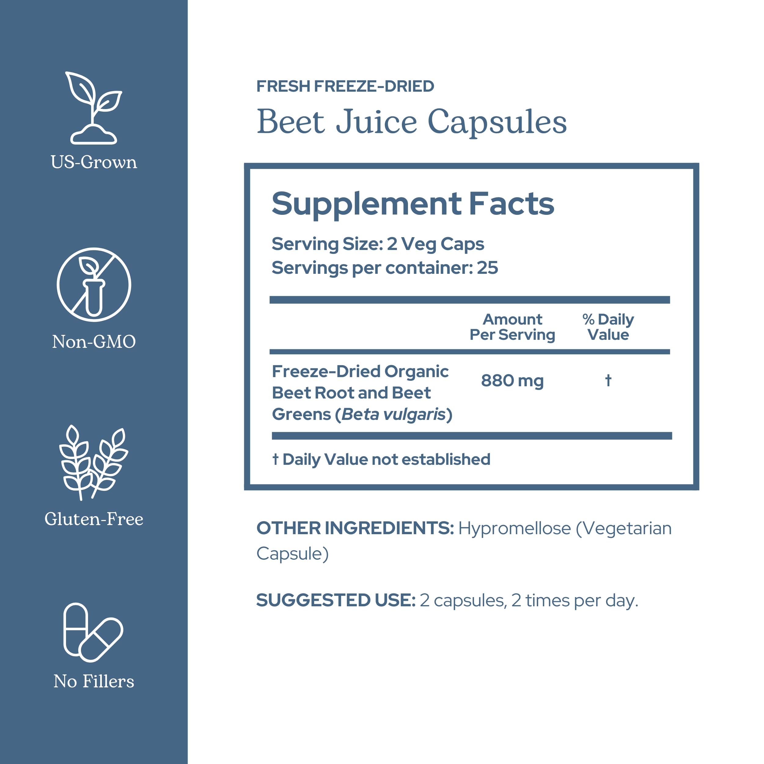 natural herbal supplement for circulation