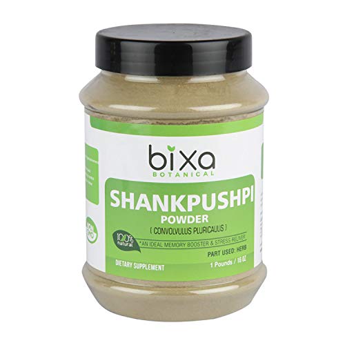 Natural herbal supplement for cognitive support