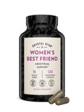 natural herbal supplement for cramps