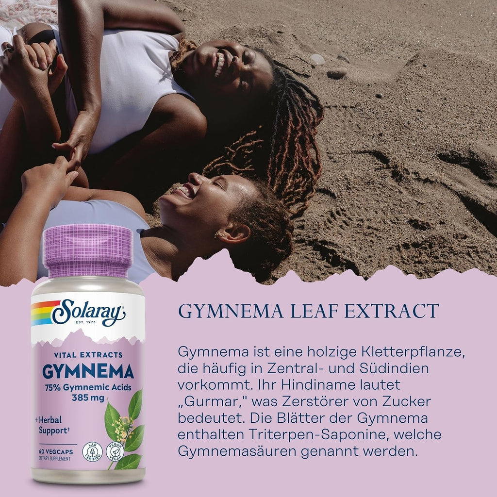 Natural herbal supplement for cravings