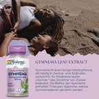 Natural herbal supplement for cravings