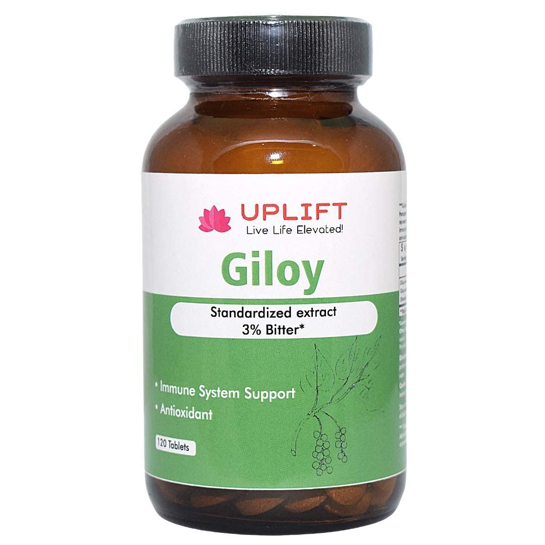 natural herbal supplement for daily health