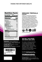 natural herbal supplement for detox