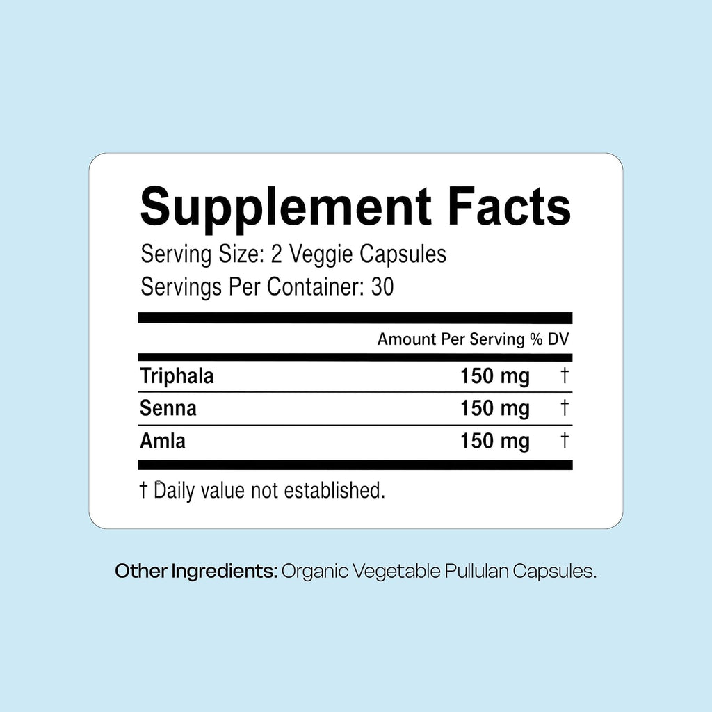 natural herbal supplement for detox
