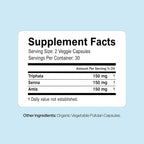 natural herbal supplement for detox