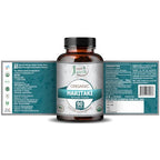 natural herbal supplement for detox