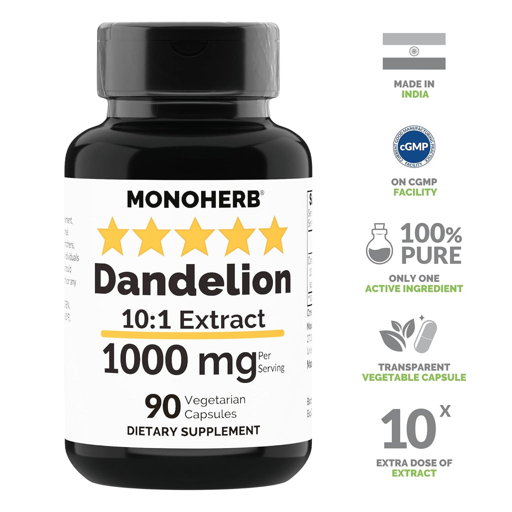 natural herbal supplement for detox