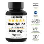 natural herbal supplement for detox