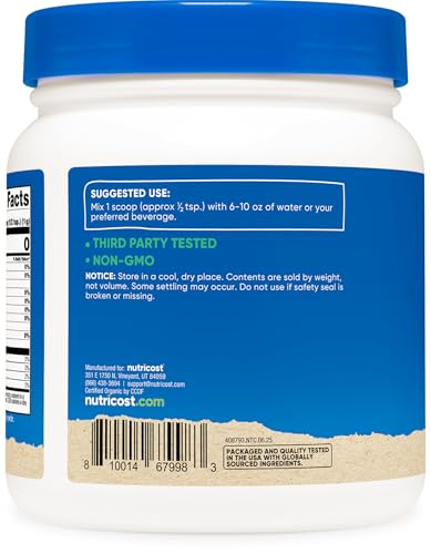 natural herbal supplement for digestion