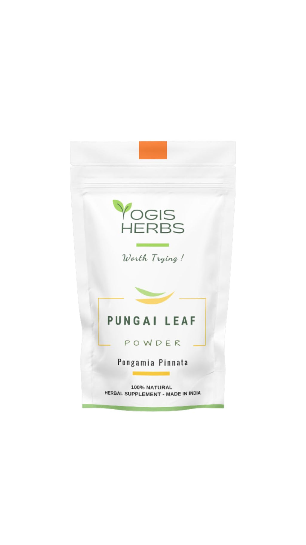 natural herbal supplement for digestion
