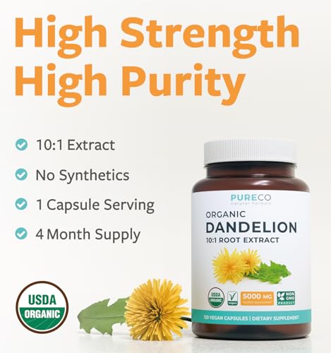 Natural herbal supplement for digestion
