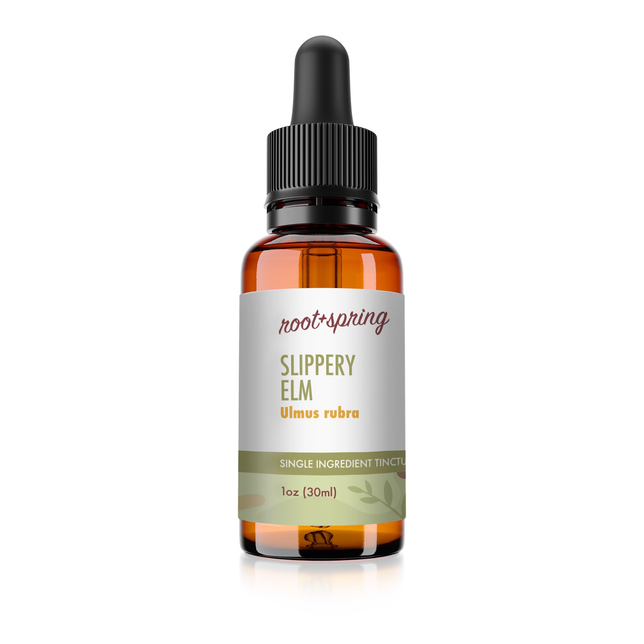 Natural herbal supplement for digestion