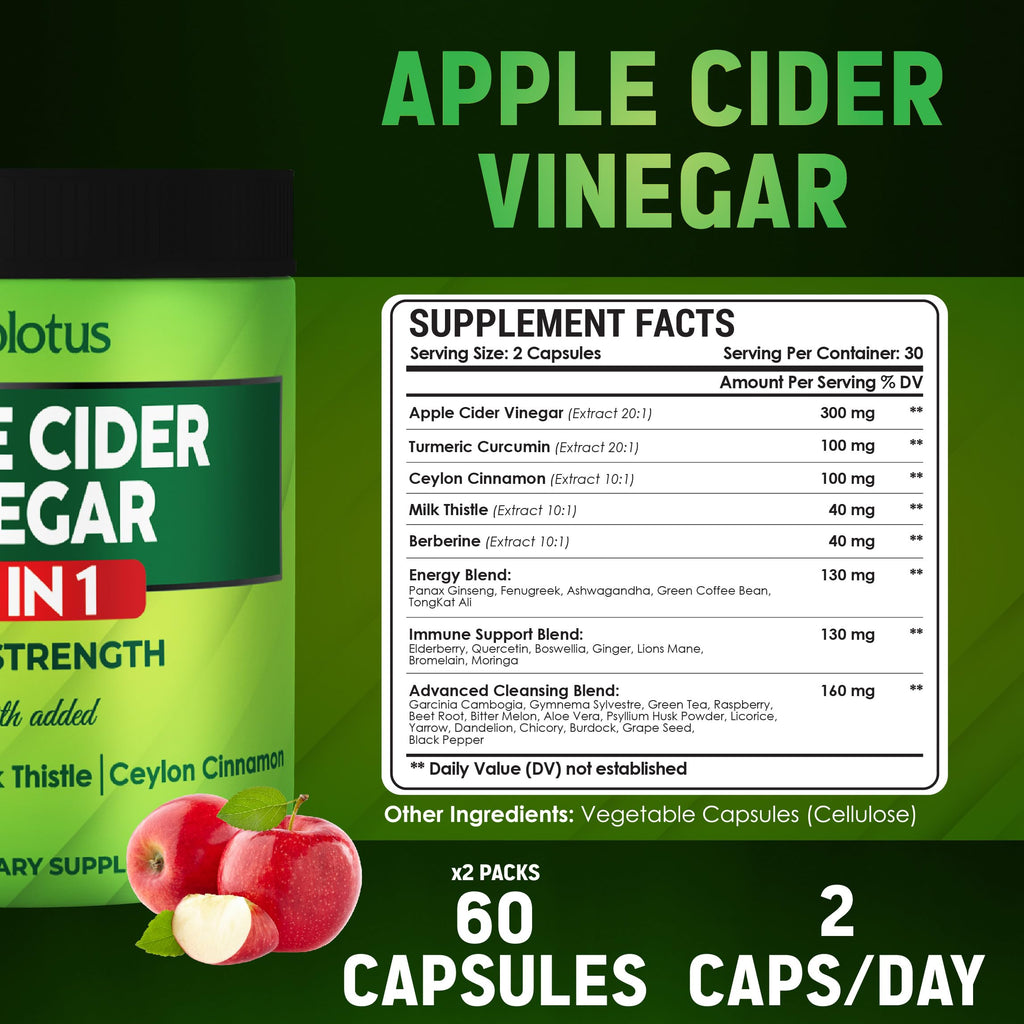 Natural herbal supplement for digestion