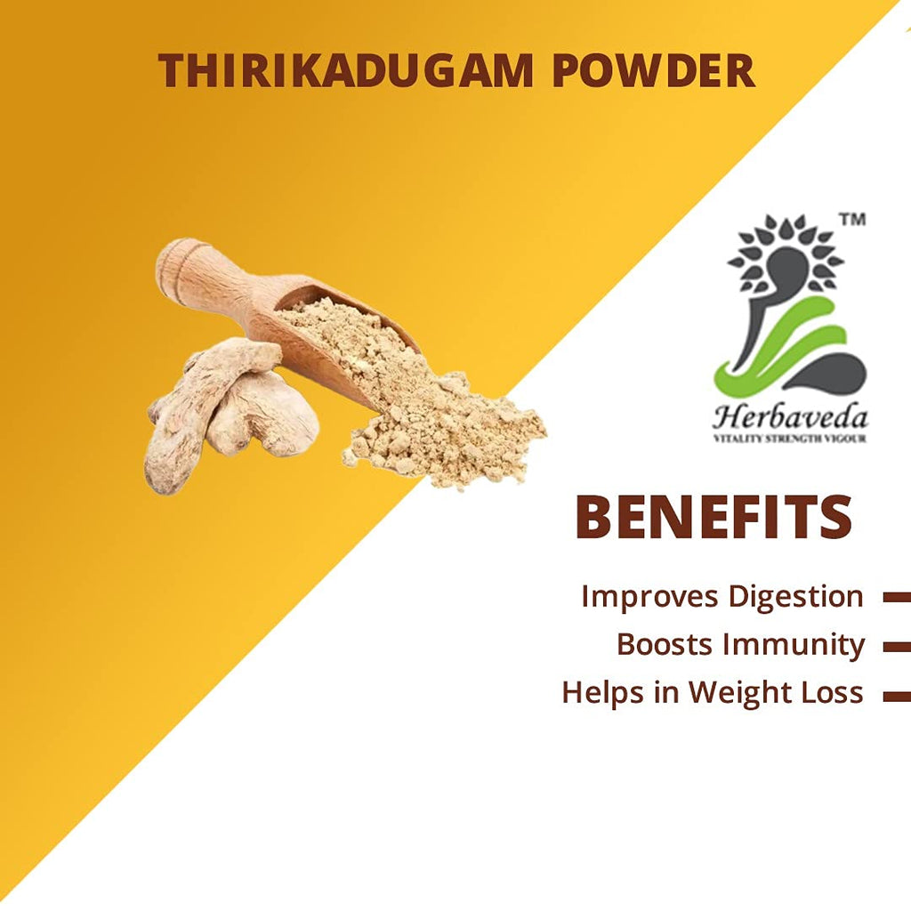 natural herbal supplement for digestion