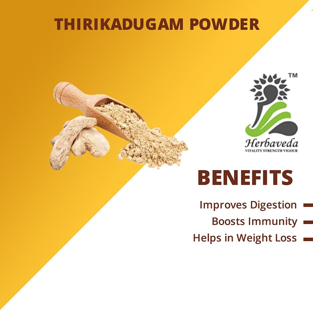 natural herbal supplement for digestion