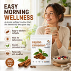 Natural herbal supplement for digestion