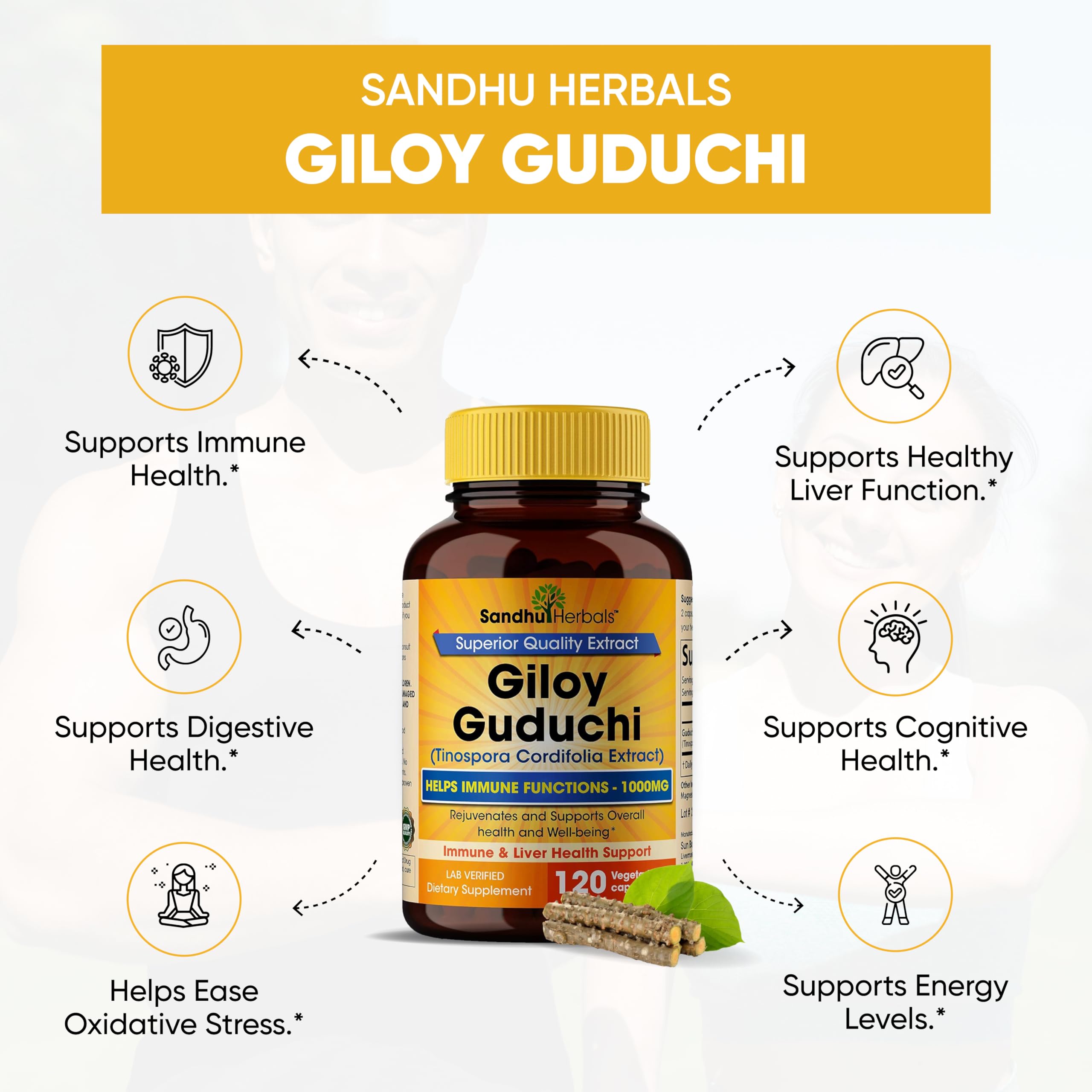 natural herbal supplement for digestion