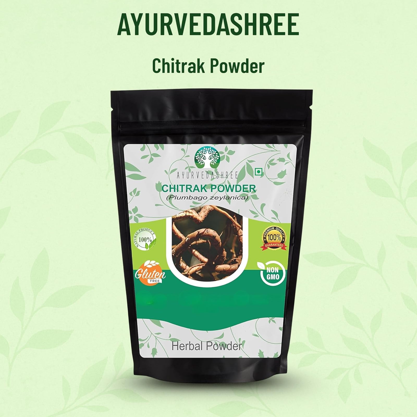 Natural herbal supplement for digestion