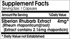 natural herbal supplement for digestion