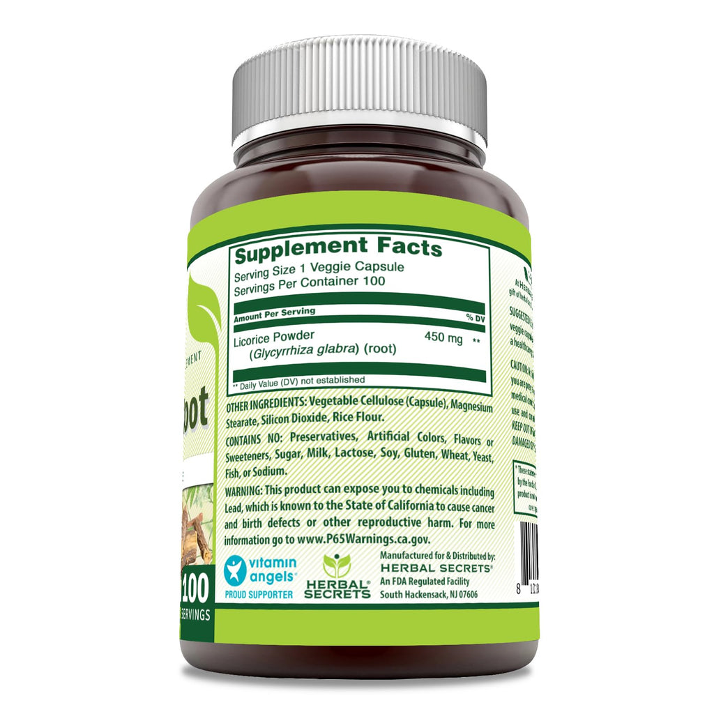natural herbal supplement for digestion