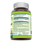 natural herbal supplement for digestion